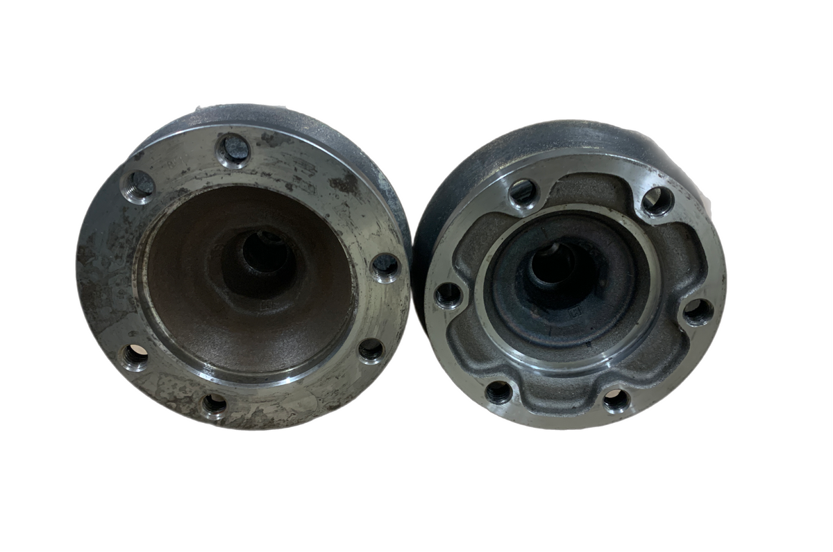 BMW E46 188k Differential Output Flange – Street Driven Industries