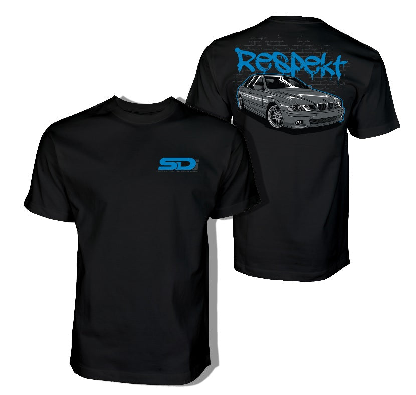 Shirts – Street Driven Industries