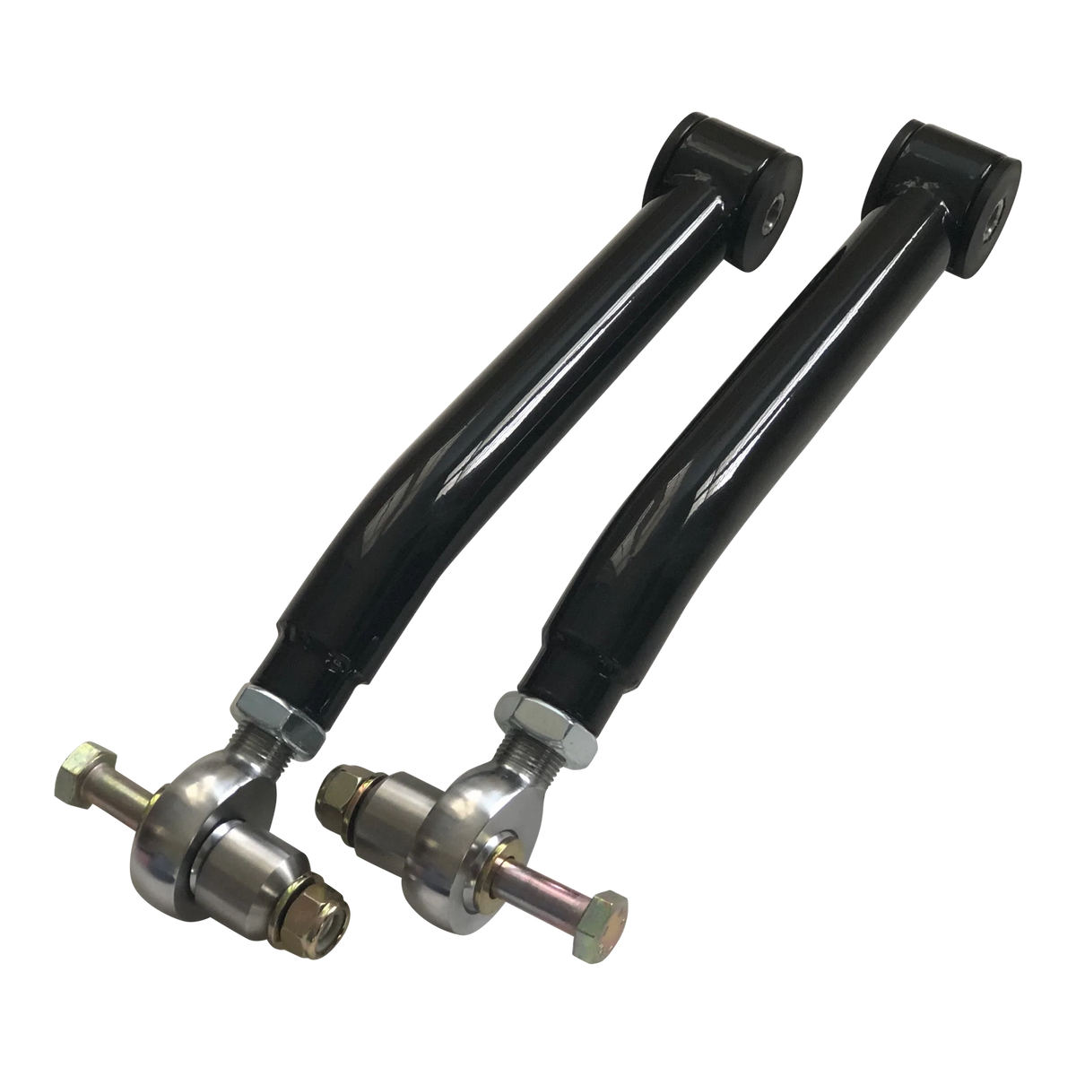 BMW X5 Rear Camber Correction Arm Set – Street Driven Industries