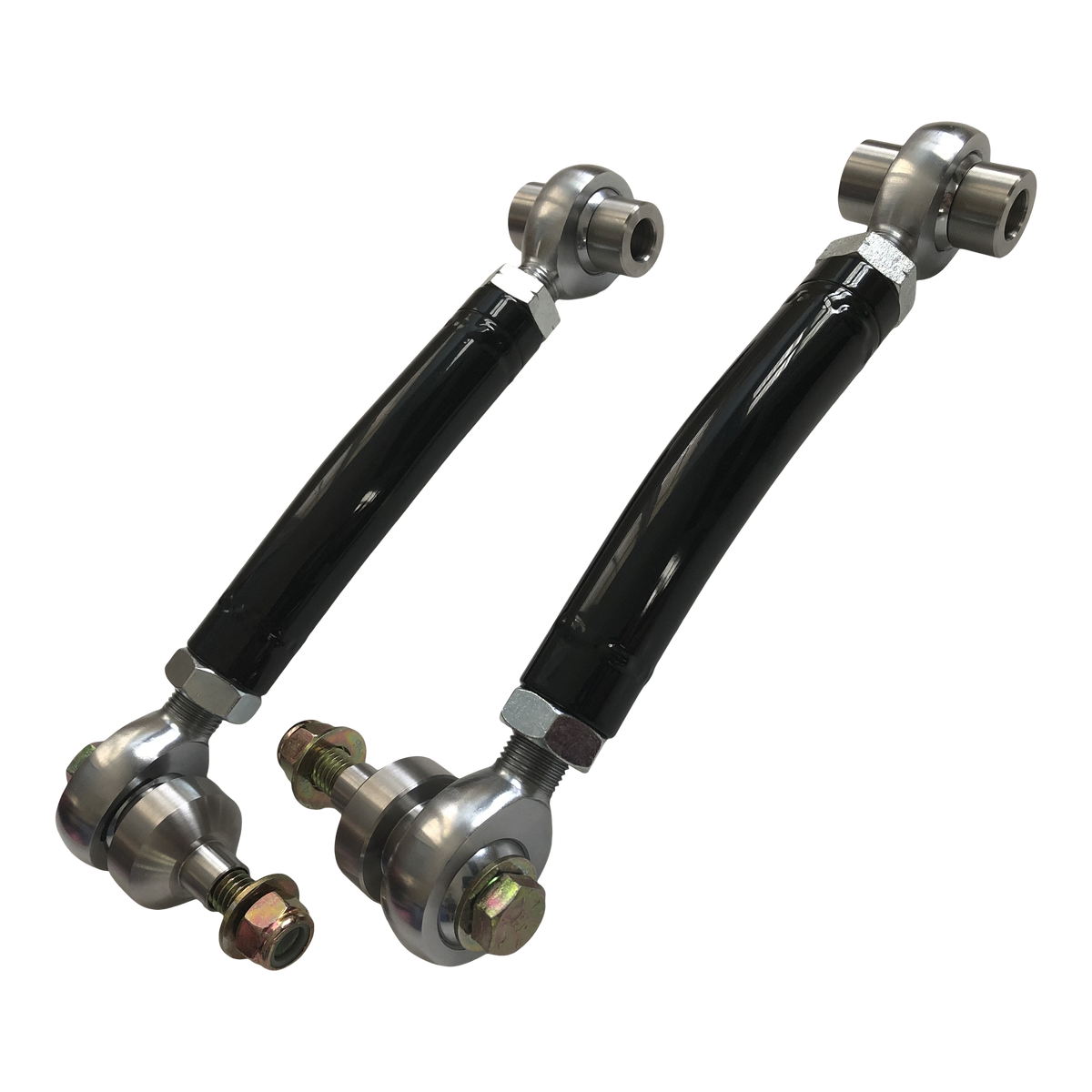 BMW X6 Rear Toe Correction Arm Set – Street Driven Industries