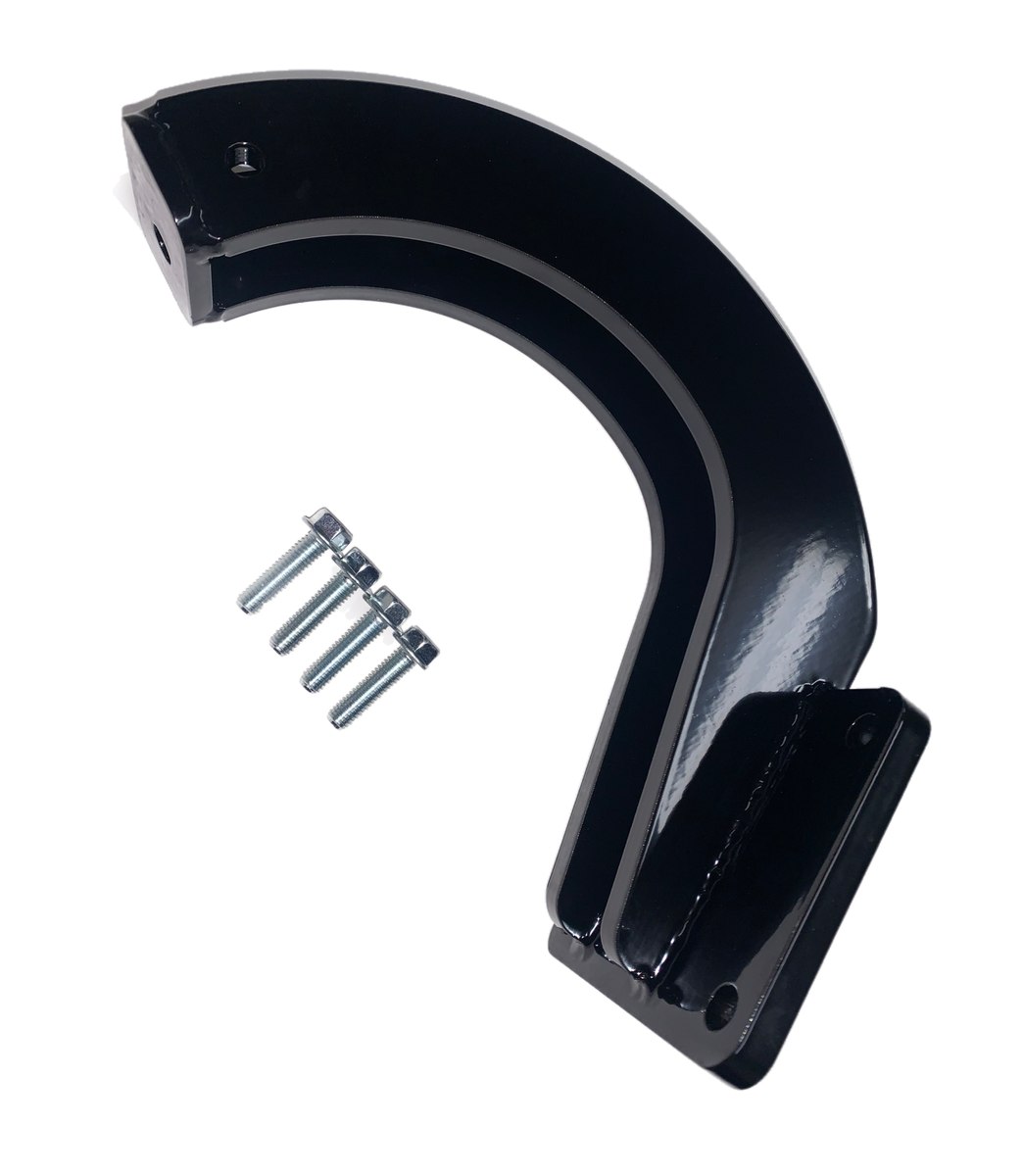 BMW E39 Turbo Motor Mount Arm – Street Driven Industries